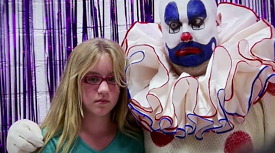 Mockingbird: film horror di B. Bertino (2014) | Diario di una pensatrice